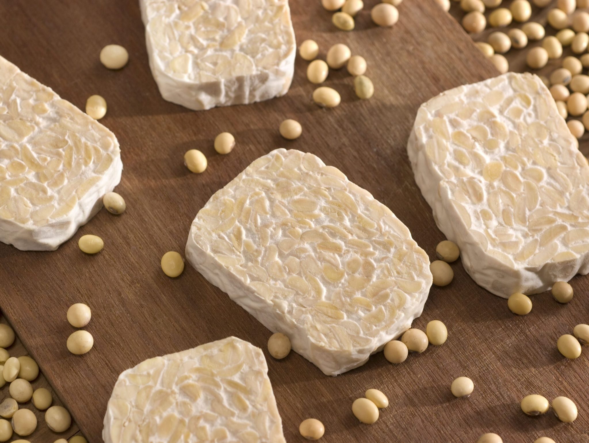 Yuk Kenali Bagaimana Proses Pembuatan Tempe!